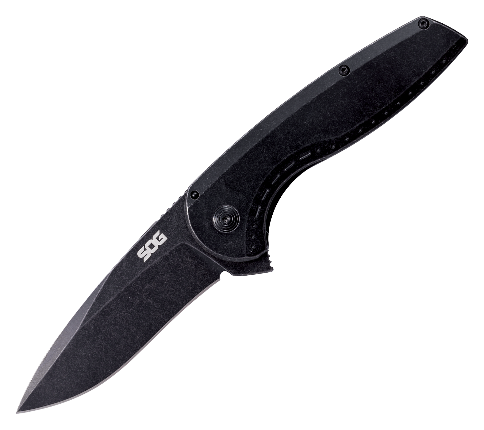 SOG Aegis FLK 2.0 Folding Knife | Bass Pro Shops